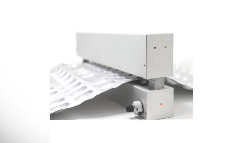 Detection System Nimax-CF118 - nimax automation