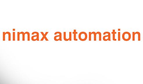 nimax automation - Homepage
