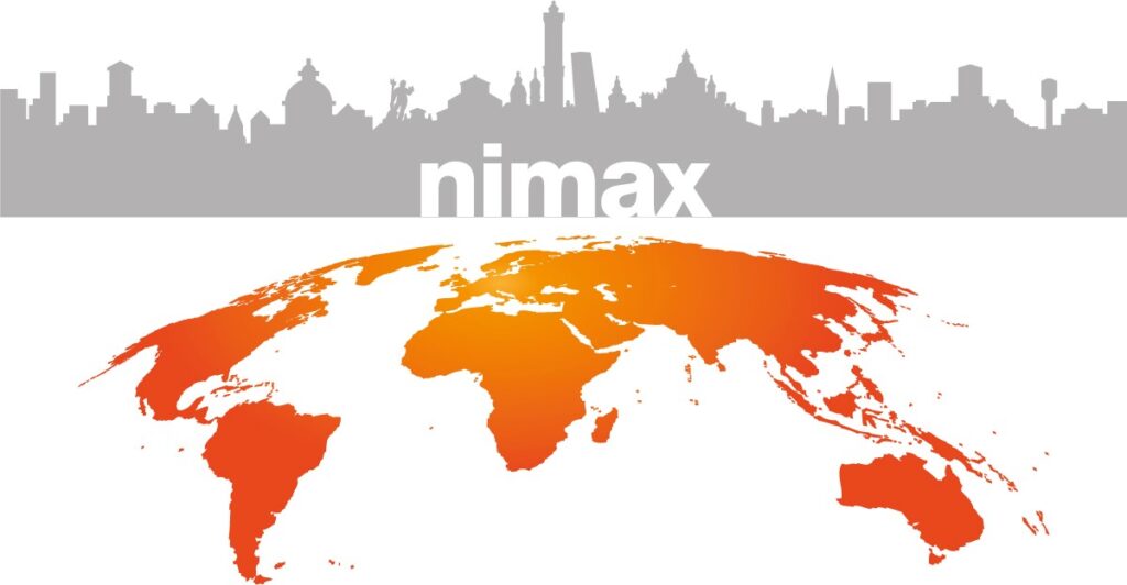nimax automation - Homepage